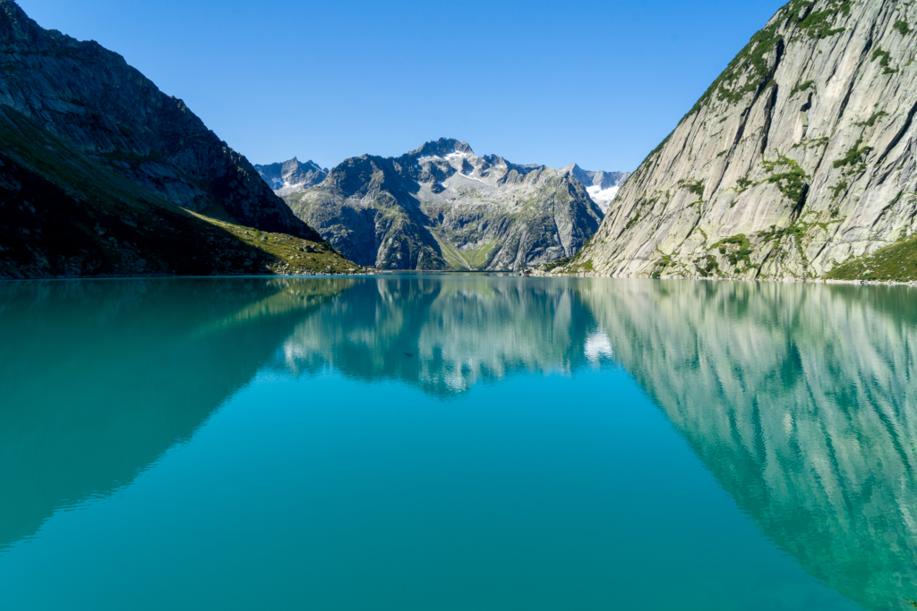 Lake view - International Photo Club of Zurich (PICZ)