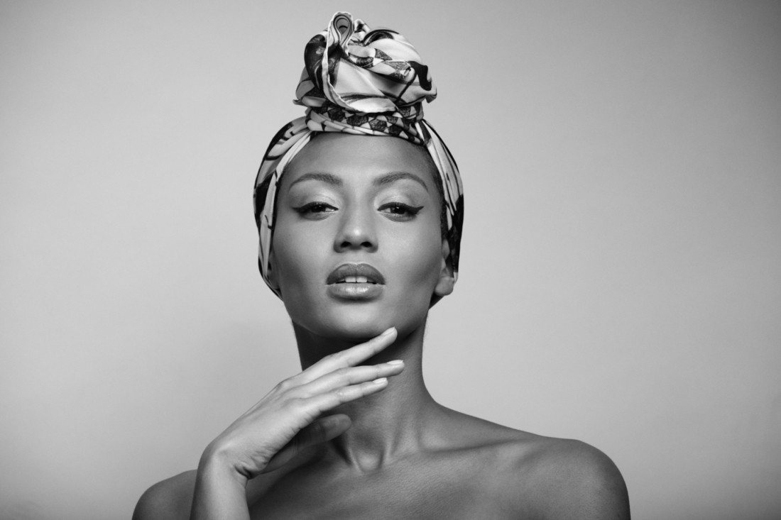 Weekend Shoot: Desli - International Photo Club of Zurich (PICZ)